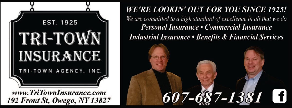 About Us | Tri-Town Insurance