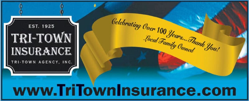 Home | Tri-Town Insurance | Serving Upstate New York and Pennsylvania